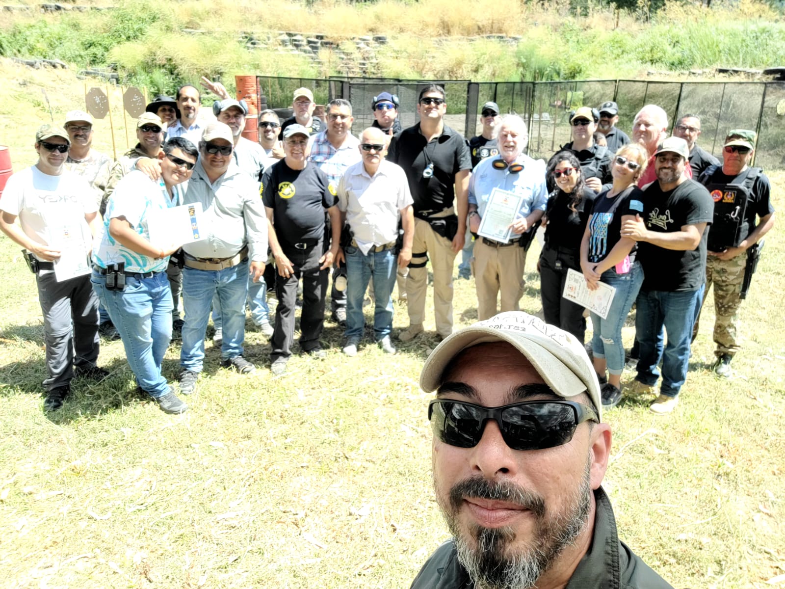 Club de tiro Constitución